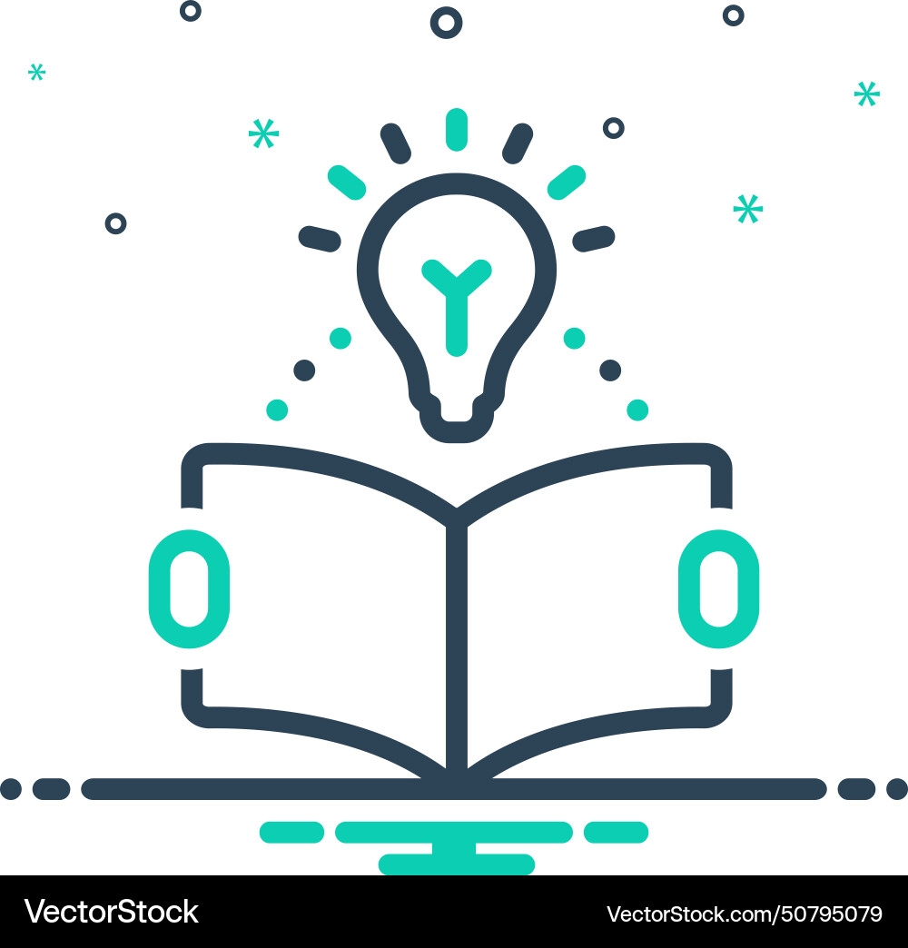 Theory Royalty Free Vector Image - VectorStock