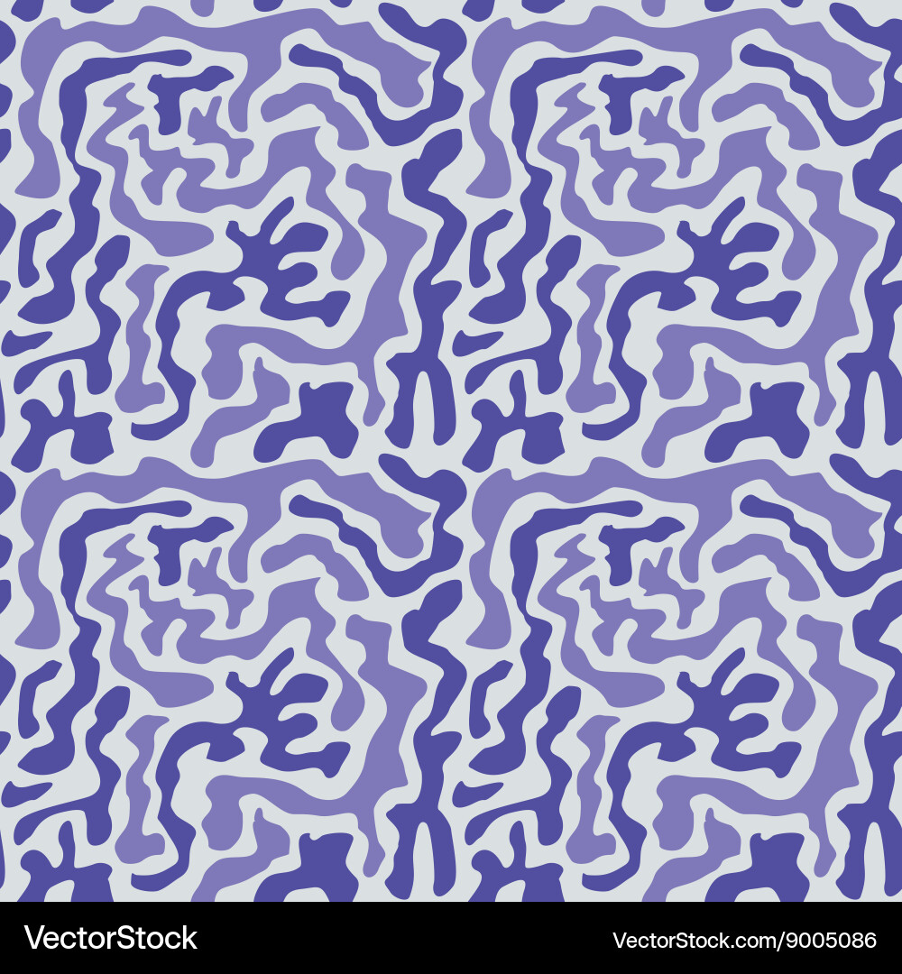 Abstract spots seamless pattern texture Royalty Free Vector