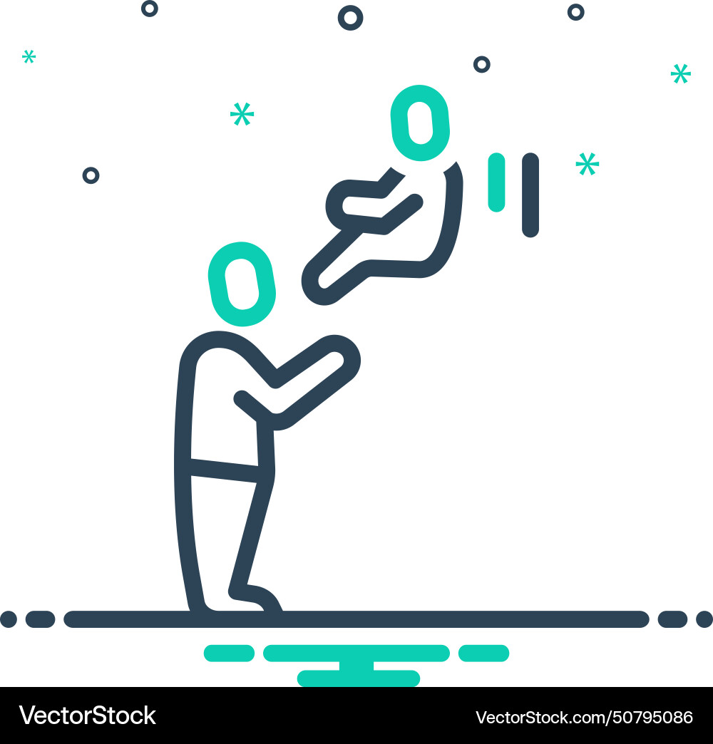 Trust Royalty Free Vector Image - VectorStock