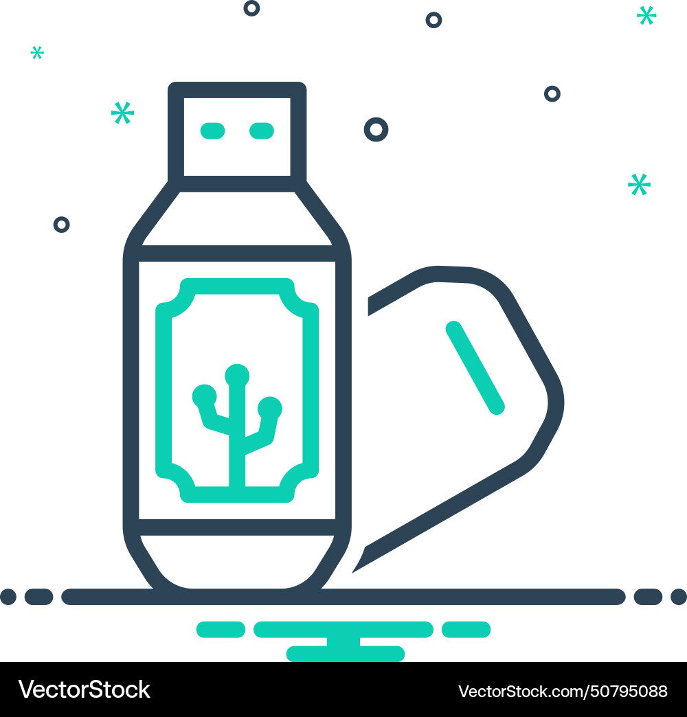 Usb Royalty Free Vector Image - VectorStock