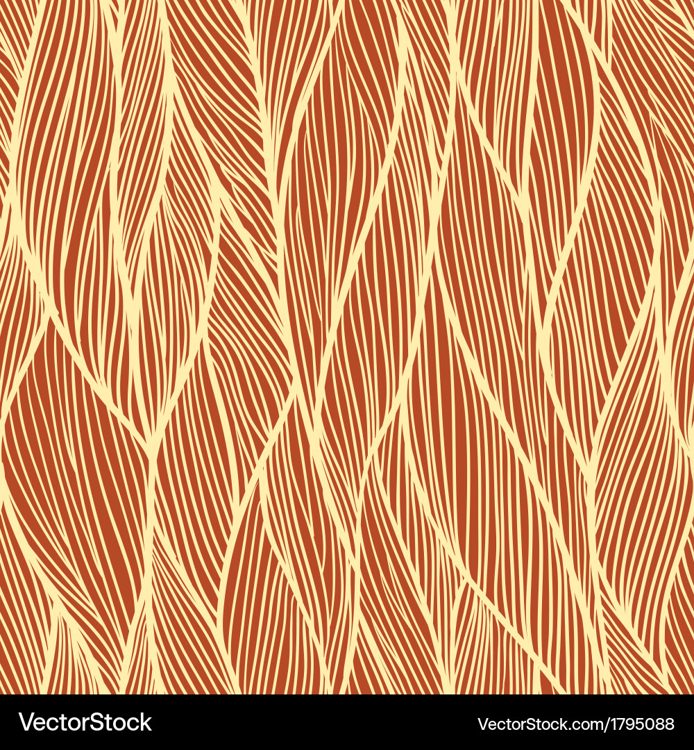 Wavy background Royalty Free Vector Image - VectorStock