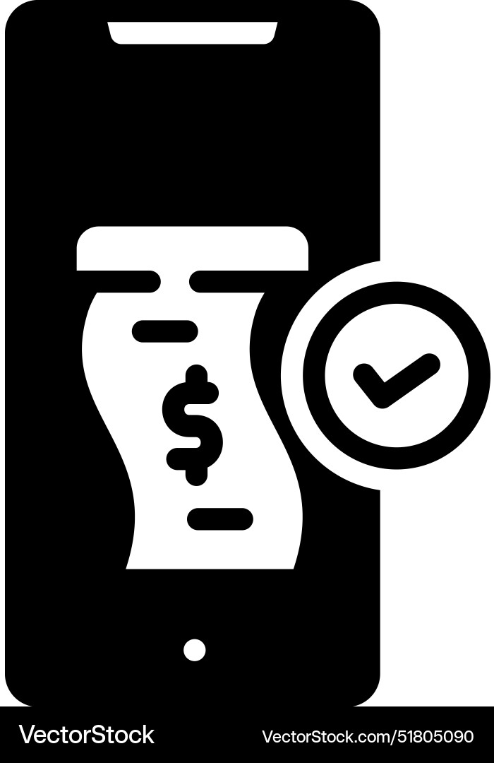 Payment Royalty Free Vector Image - VectorStock