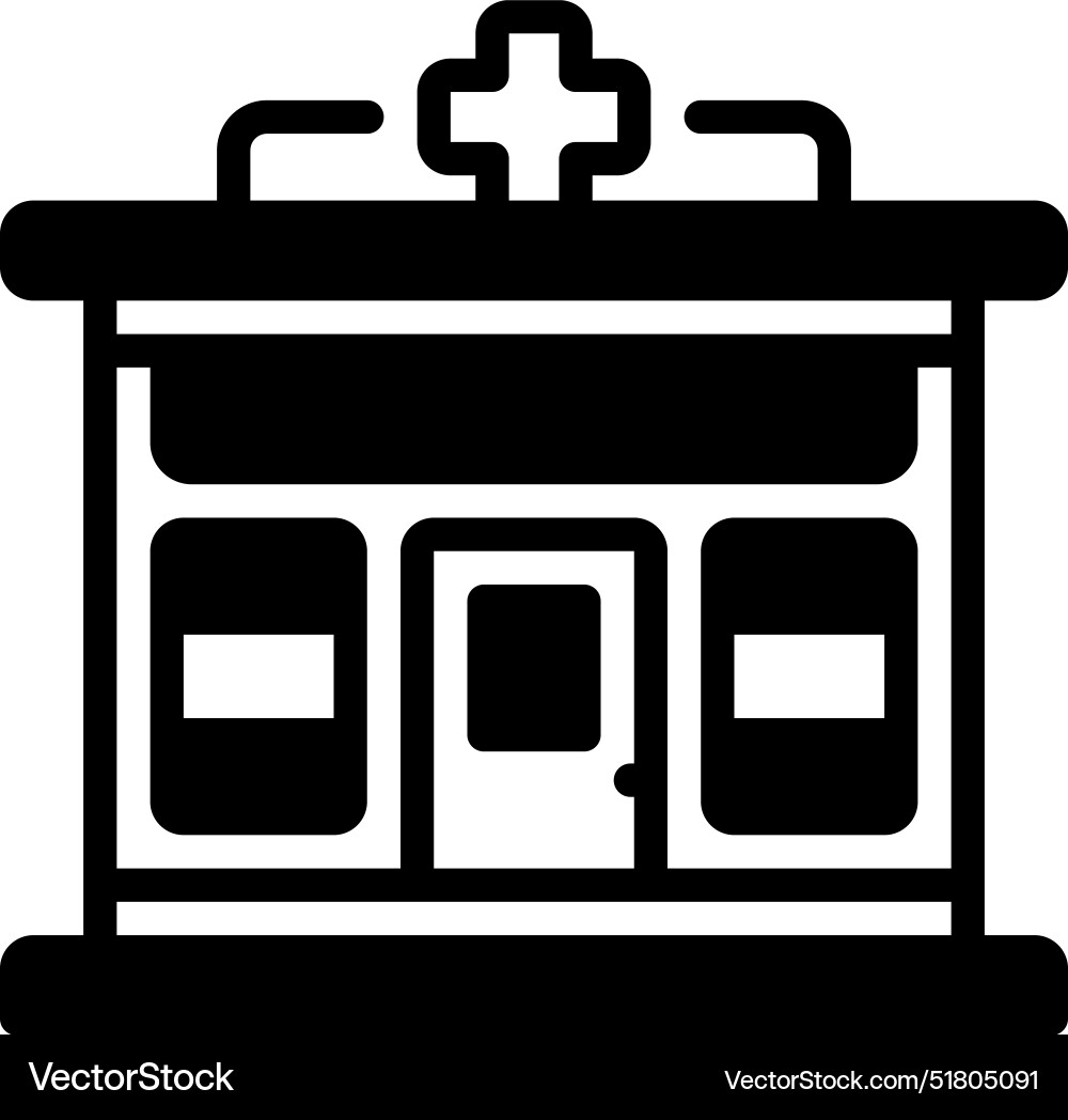 Pharmacy Royalty Free Vector Image - VectorStock