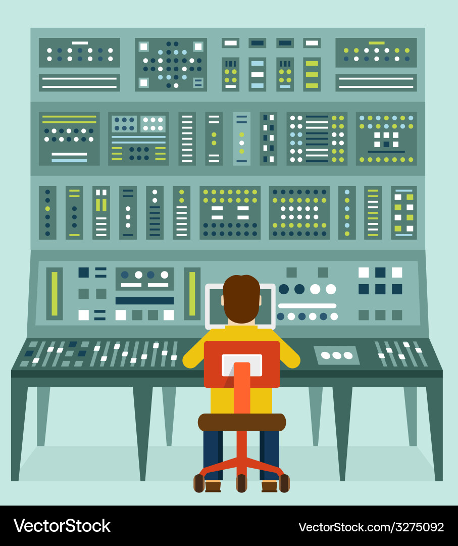 Expert Panel Vector Images (over 340)