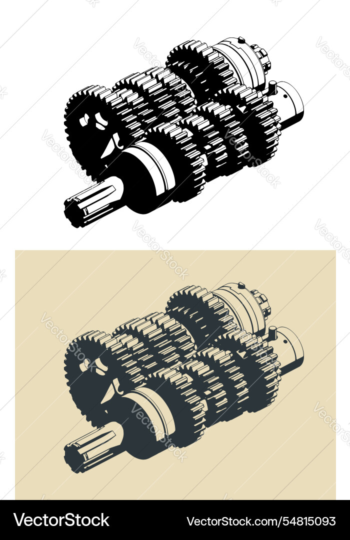 Transmission Vector Images (over 81,000)