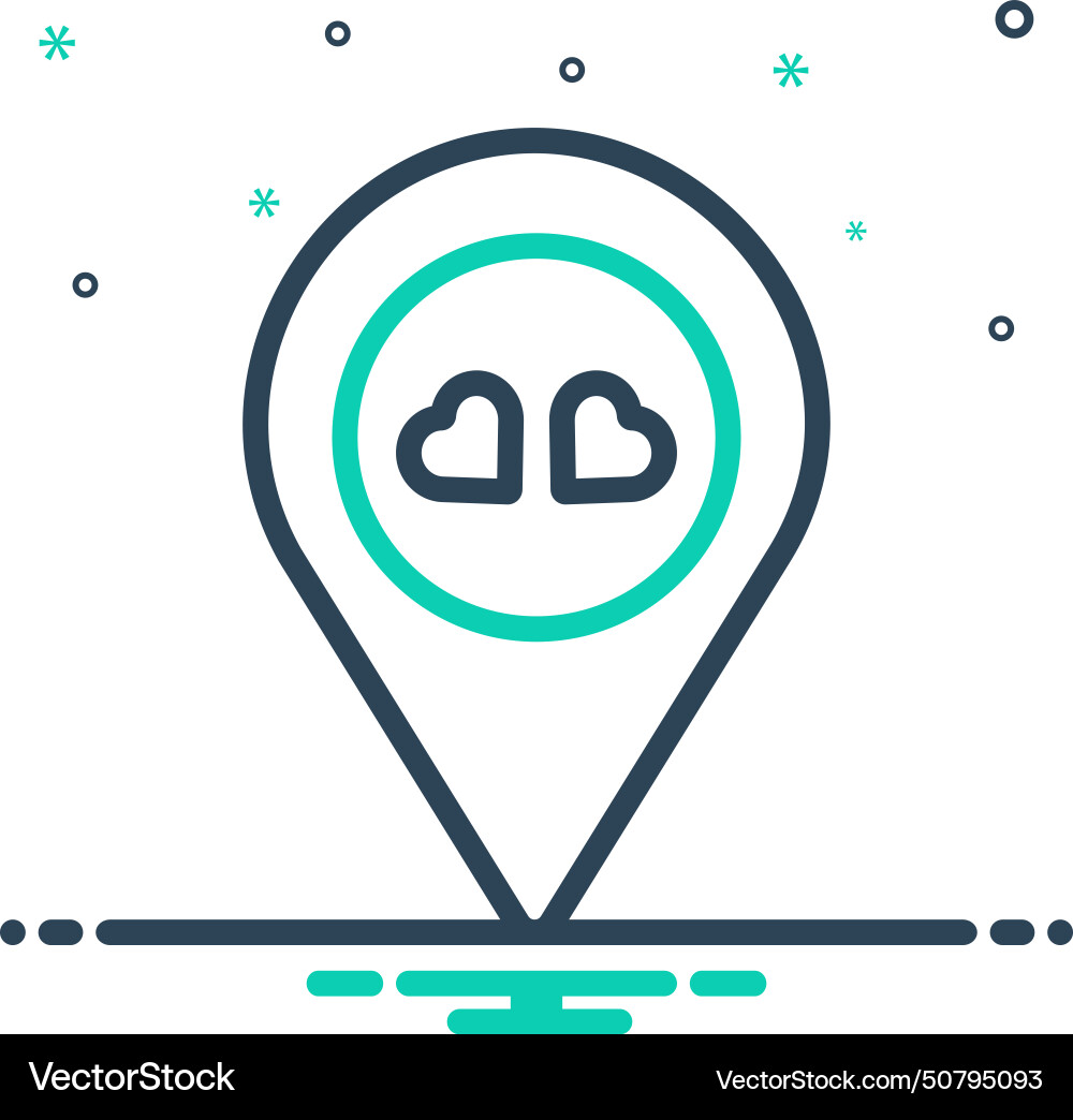 Venue Royalty Free Vector Image - VectorStock