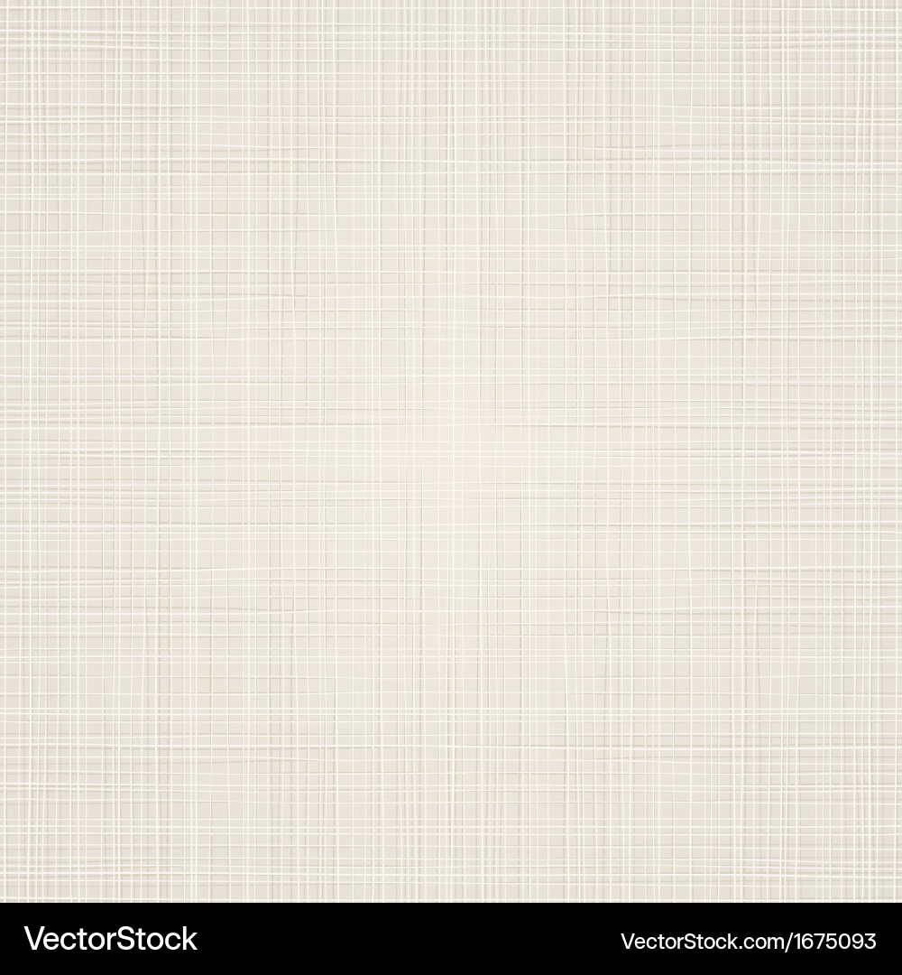 Woven Burlap Texture Royalty Free Vector Image