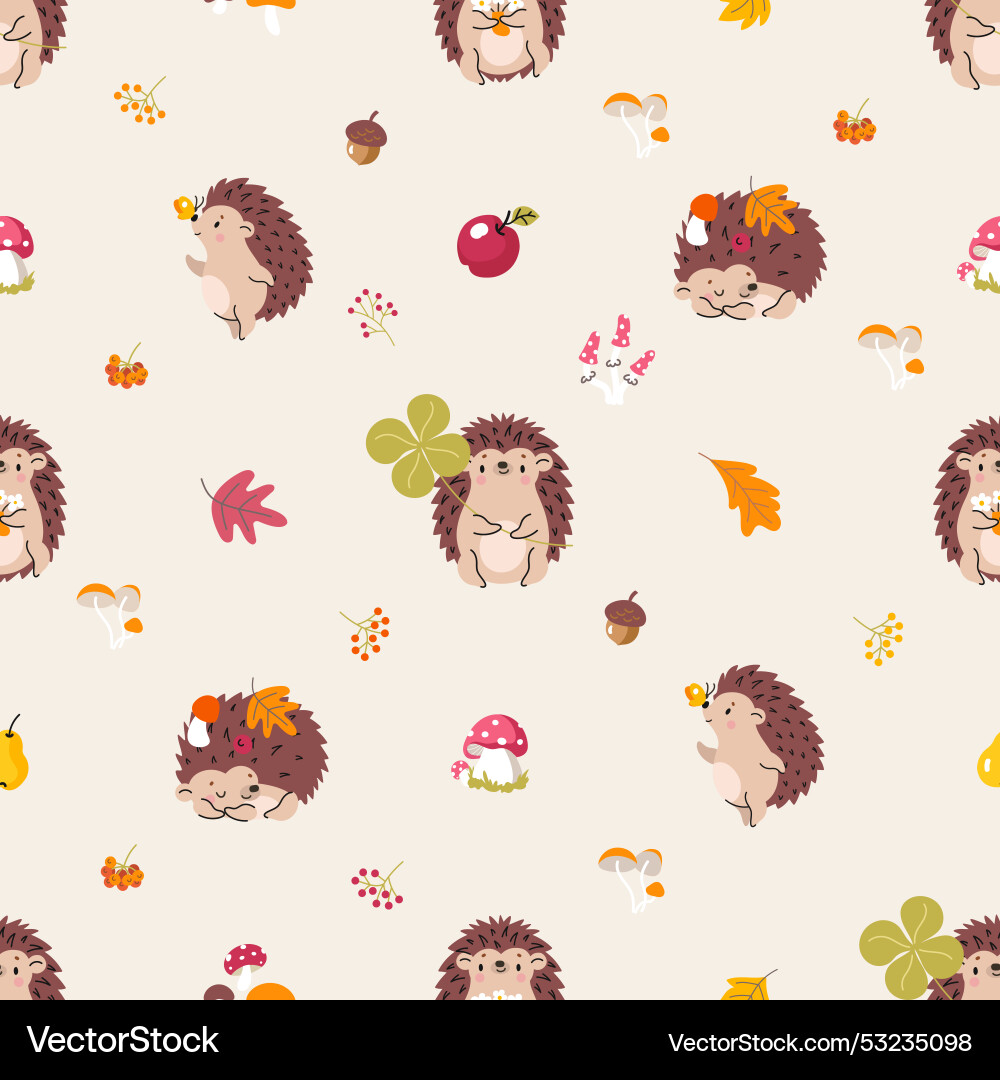 Hedgehog Vector Images (over 20,000)