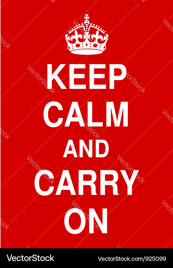 Keep Calm Vector Images (over 5,700)