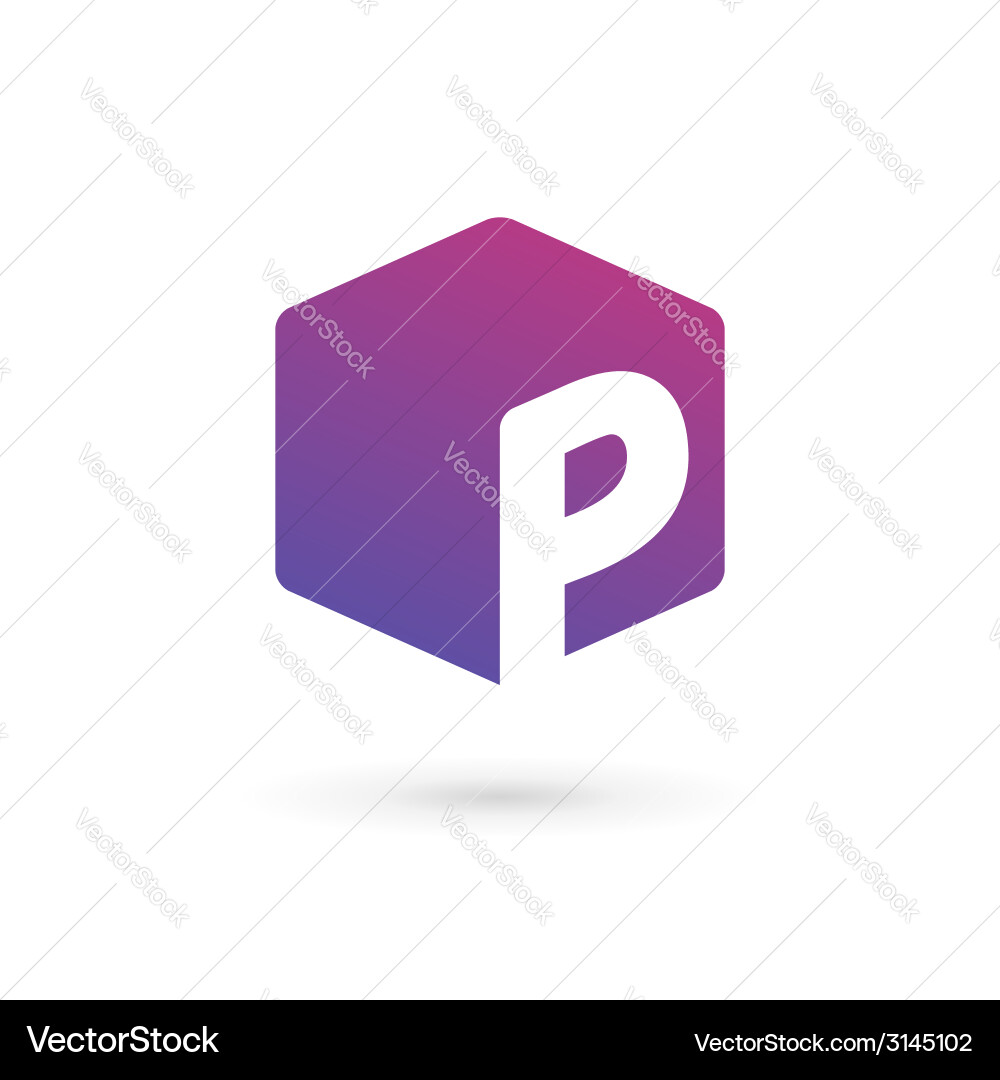 P Cube Vector Images (over 420)