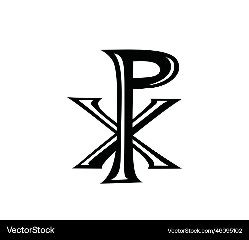 Px icon and sign Royalty Free Vector Image - VectorStock