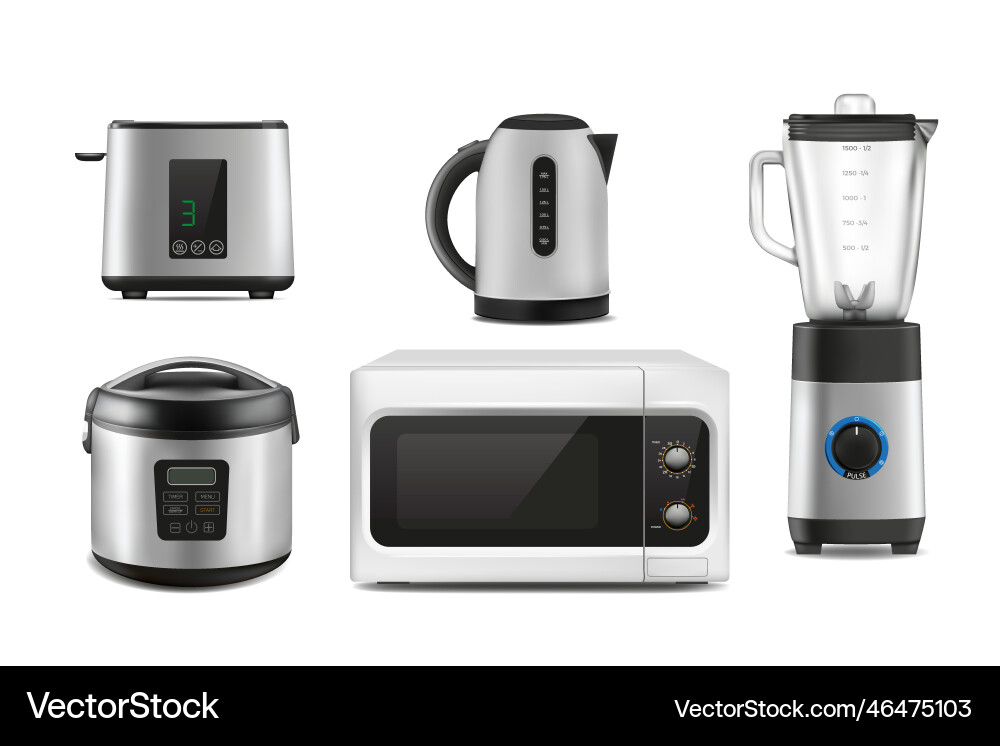 Kitchen Household Items