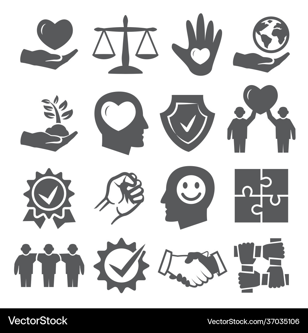 Integrity Vector Images (over 69,000)