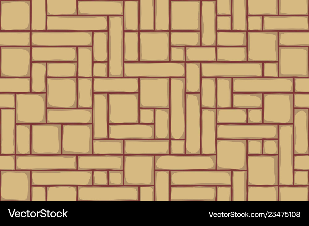 Brick Royalty Free Vector Image - VectorStock