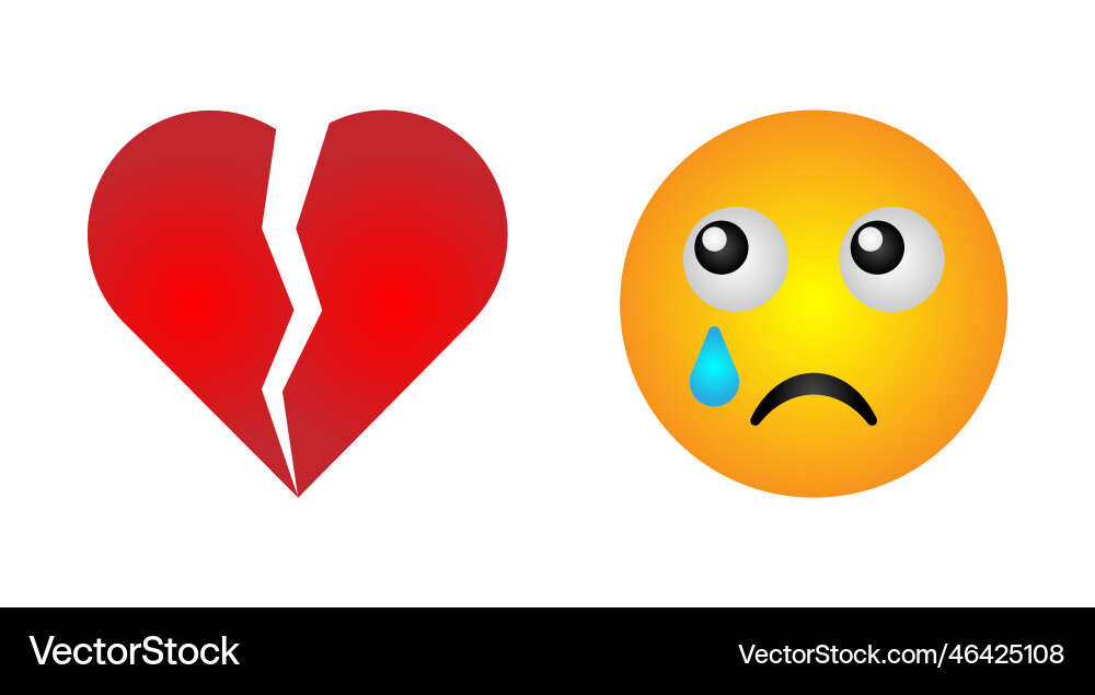 Sad Pictures Of Broken Heart