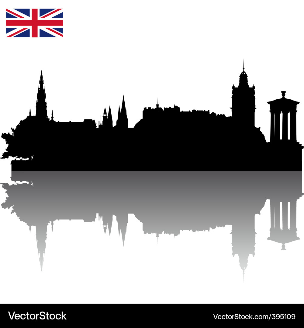 Edinburgh Vector Images (over 1,800)