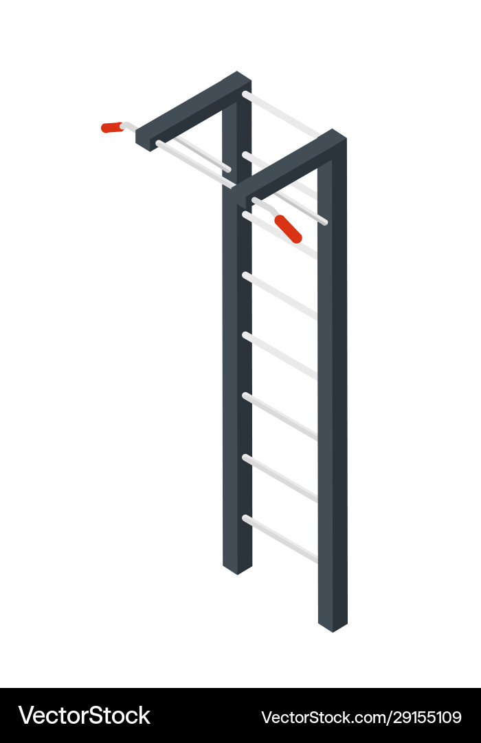 Swedish Ladder Flat Vector Images (over 270)