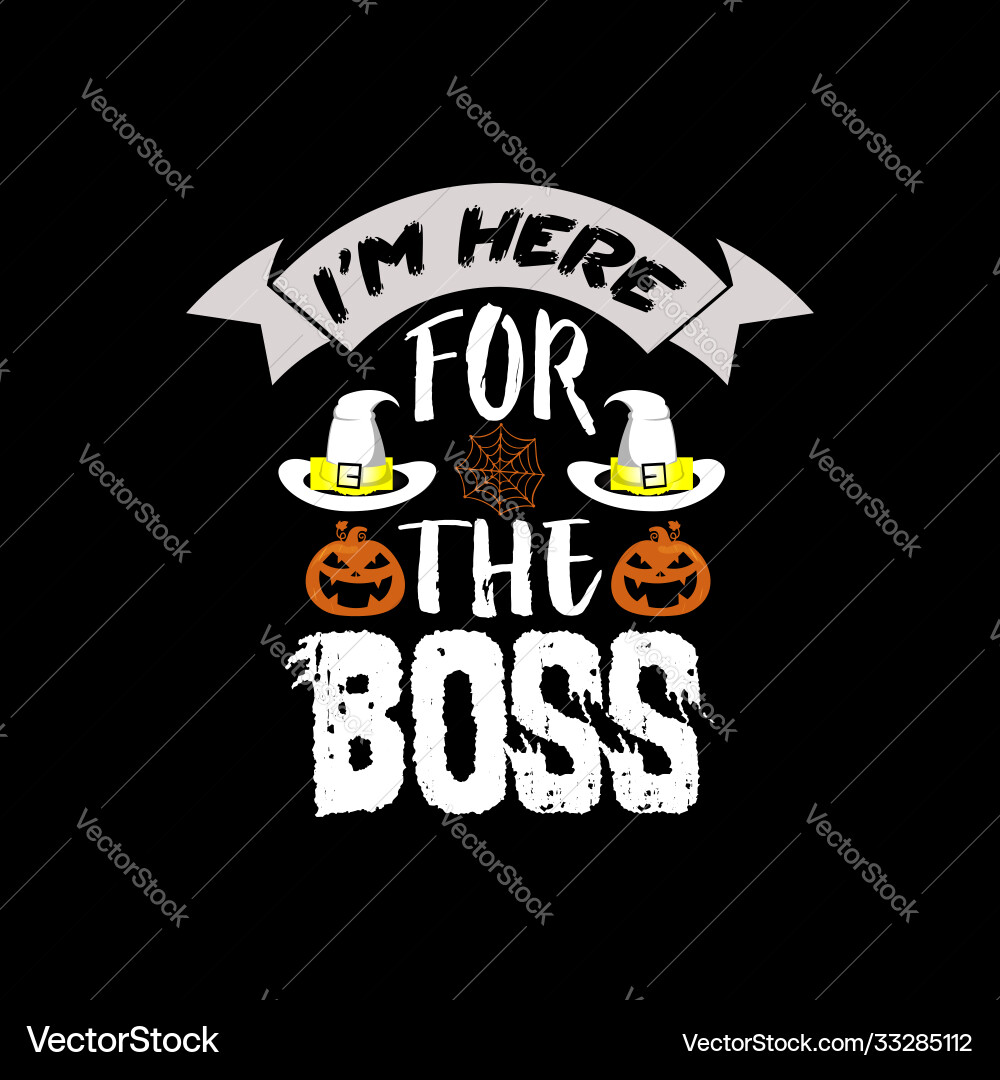 Im the Boss Vector Images (41)