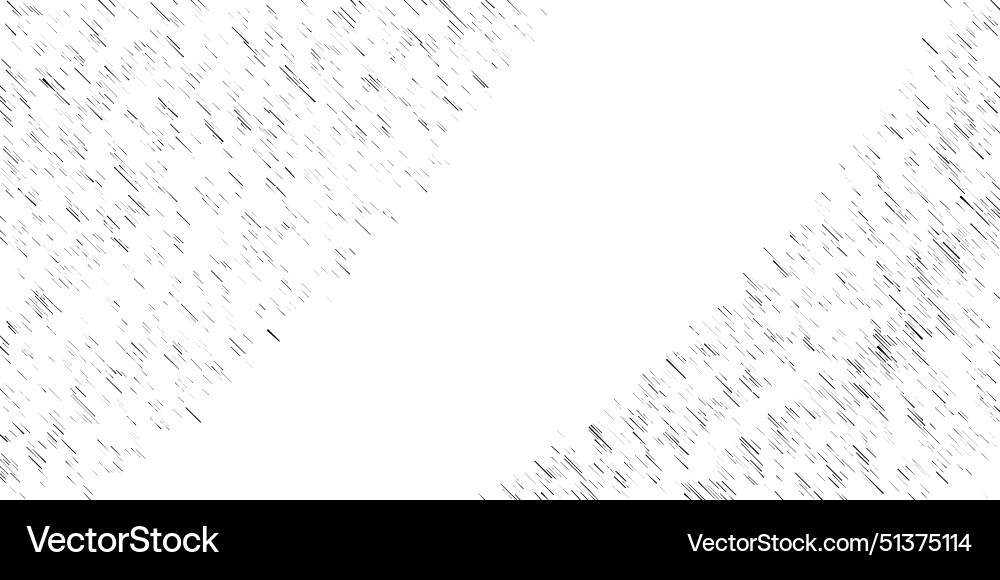 Abstract black texture background lines strokes Vector Image