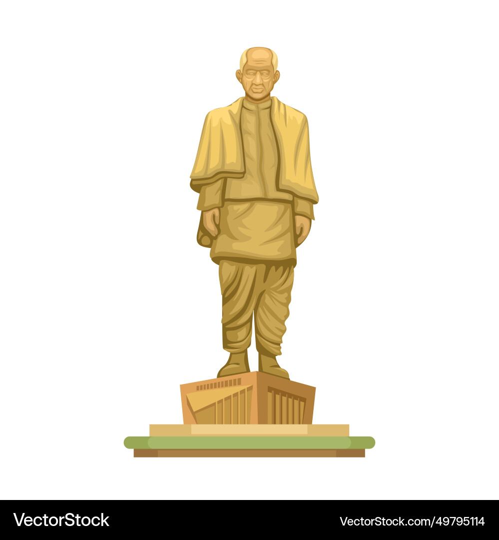 Statue Of Unity Logo Buy Statue Of Unity Online At Best Price In India