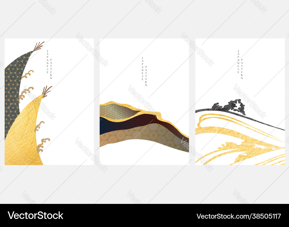 5 Royalty Free Vector Image - VectorStock