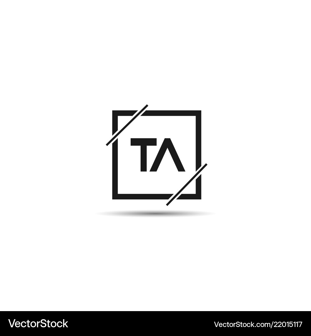 Ta Logo Vector Images (over 2,100)