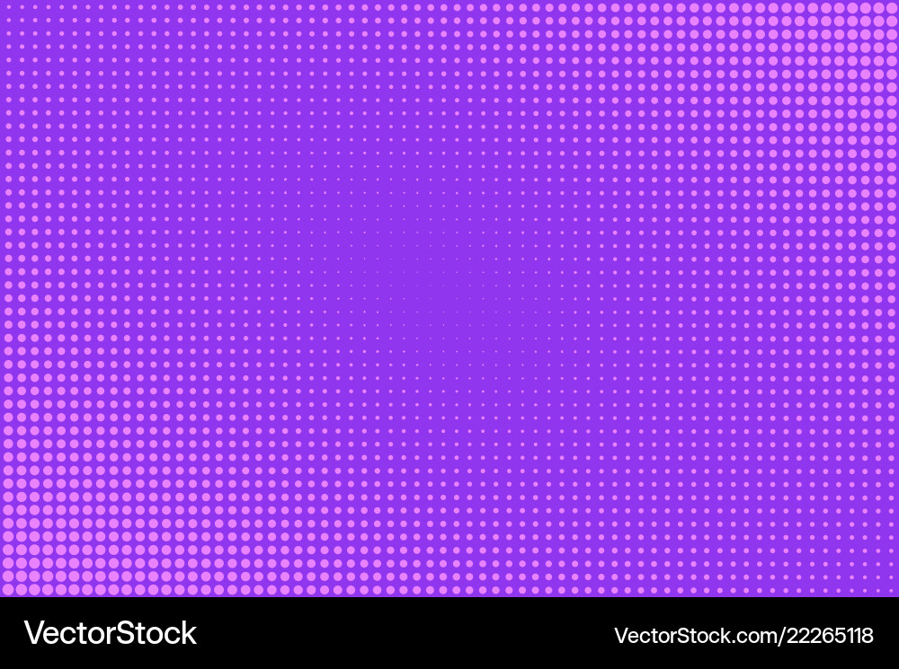 Comic bright background Royalty Free Vector Image