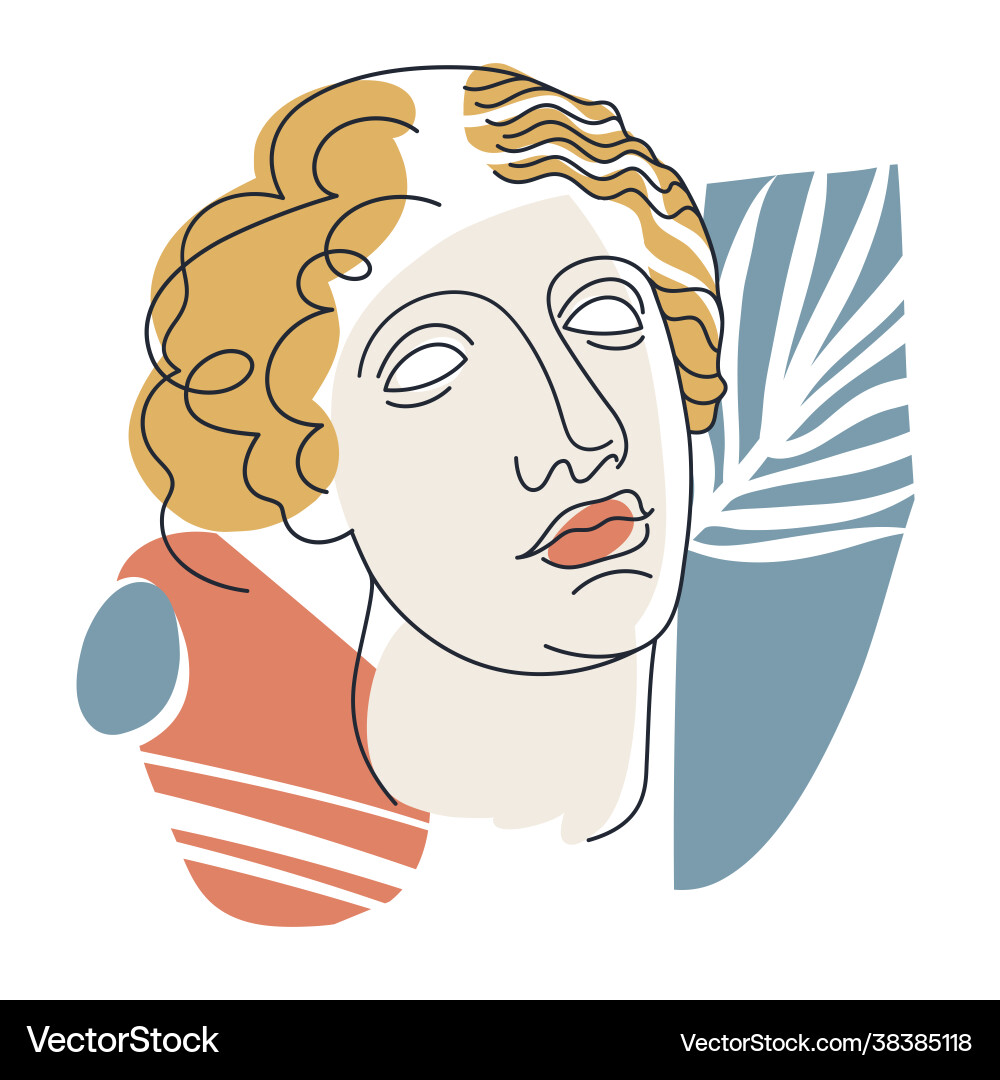 Line art 001 Royalty Free Vector Image - VectorStock