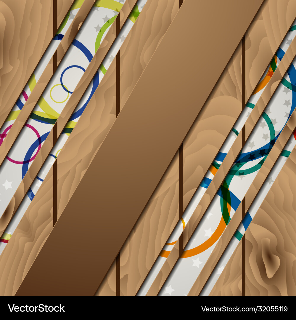 Colorful background Royalty Free Vector Image - VectorStock