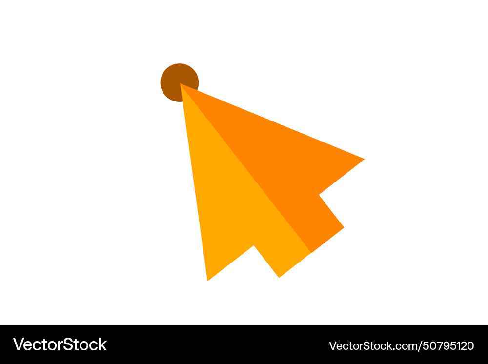 Mouse stickers Royalty Free Vector Image - VectorStock