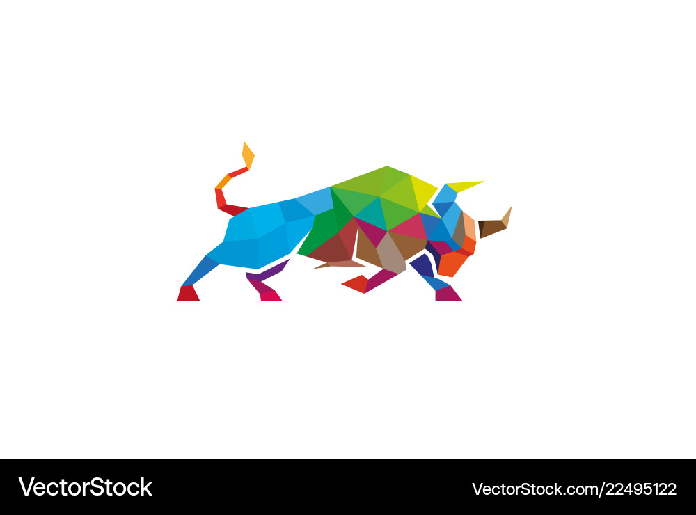 Bullfighting Logo Vector Images (over 2,100)