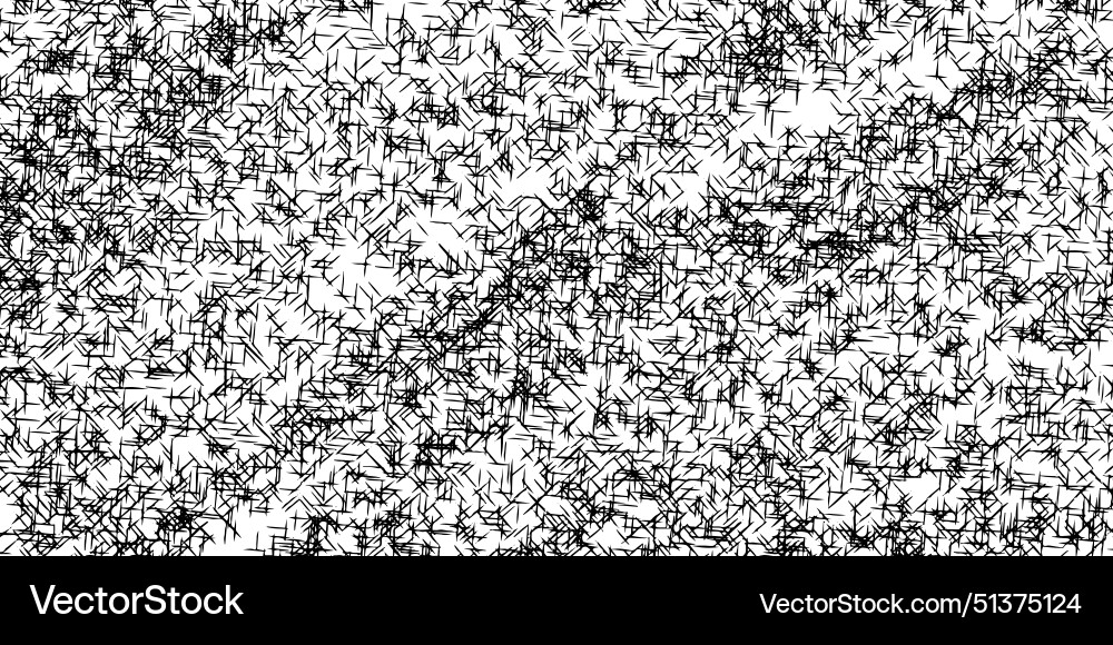 Abstract black texture background Royalty Free Vector Image