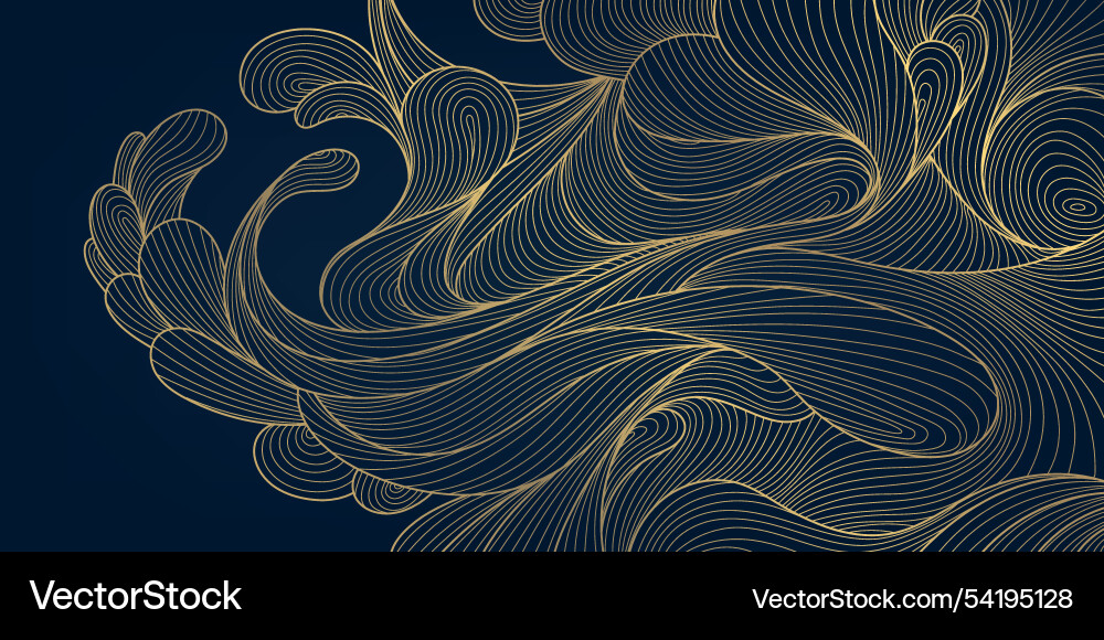 Gold Indian Pattern Vector Images (over 25,000)