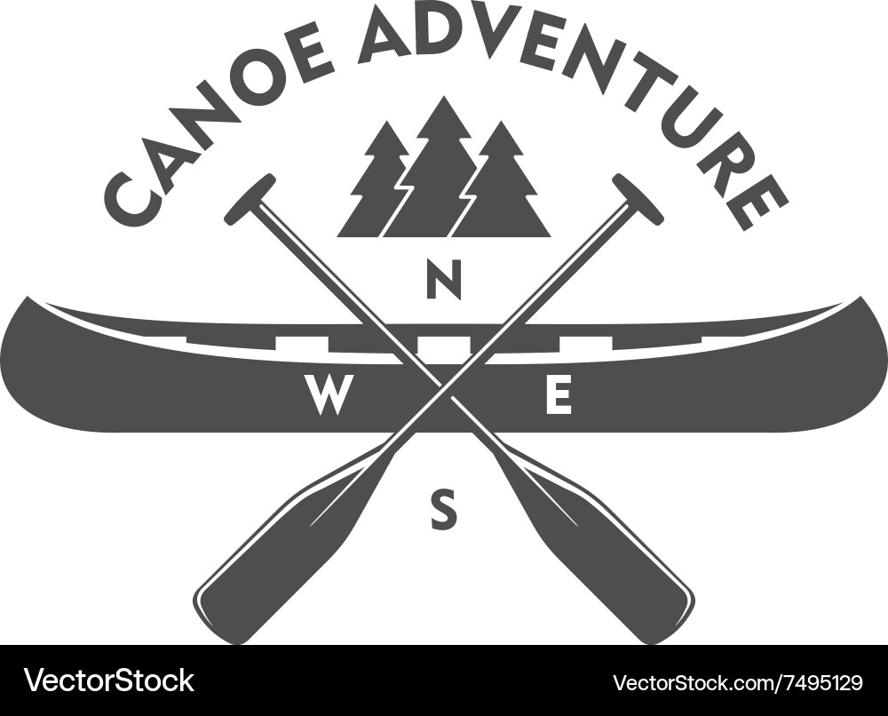 Canoe Vector Images (over 25,000)