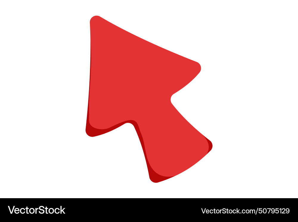 Mouse stickers Royalty Free Vector Image - VectorStock