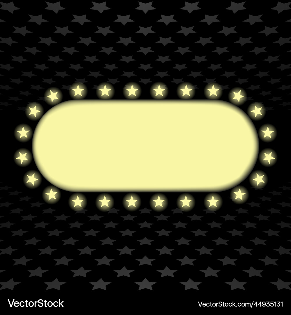 Banner Royalty Free Vector Image - VectorStock