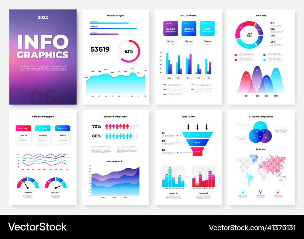 Infographic Template For Pages Infographic Template Magazine Templates