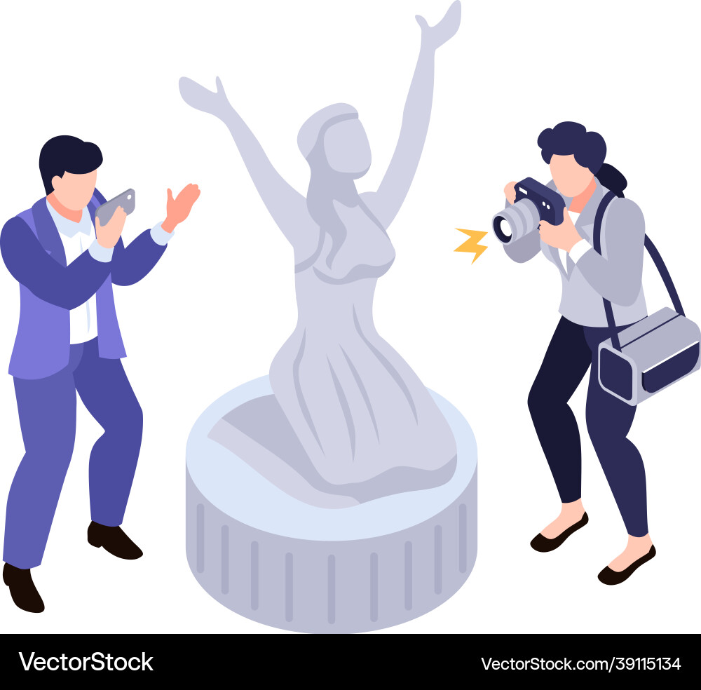 Art exhibition icon Royalty Free Vector Image - VectorStock