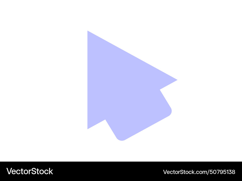 Mouse stickers Royalty Free Vector Image - VectorStock