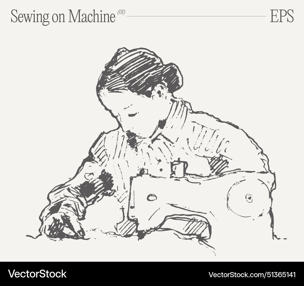Sewing Machine Vector Images (over 15,000)