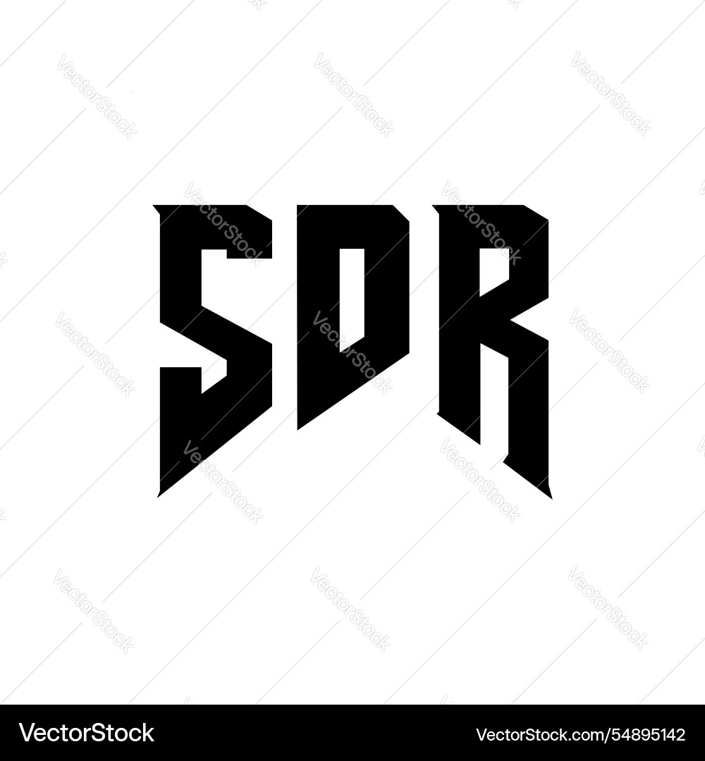 Sdr Vector Images (38)