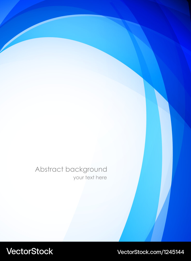 Abstract Royalty Free Vector Image - VectorStock