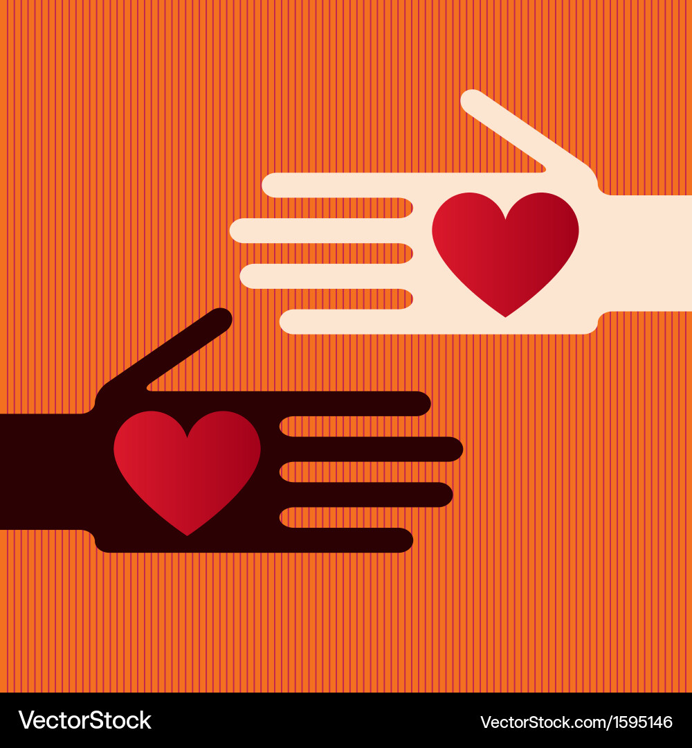 Friendship Royalty Free Vector Image - VectorStock