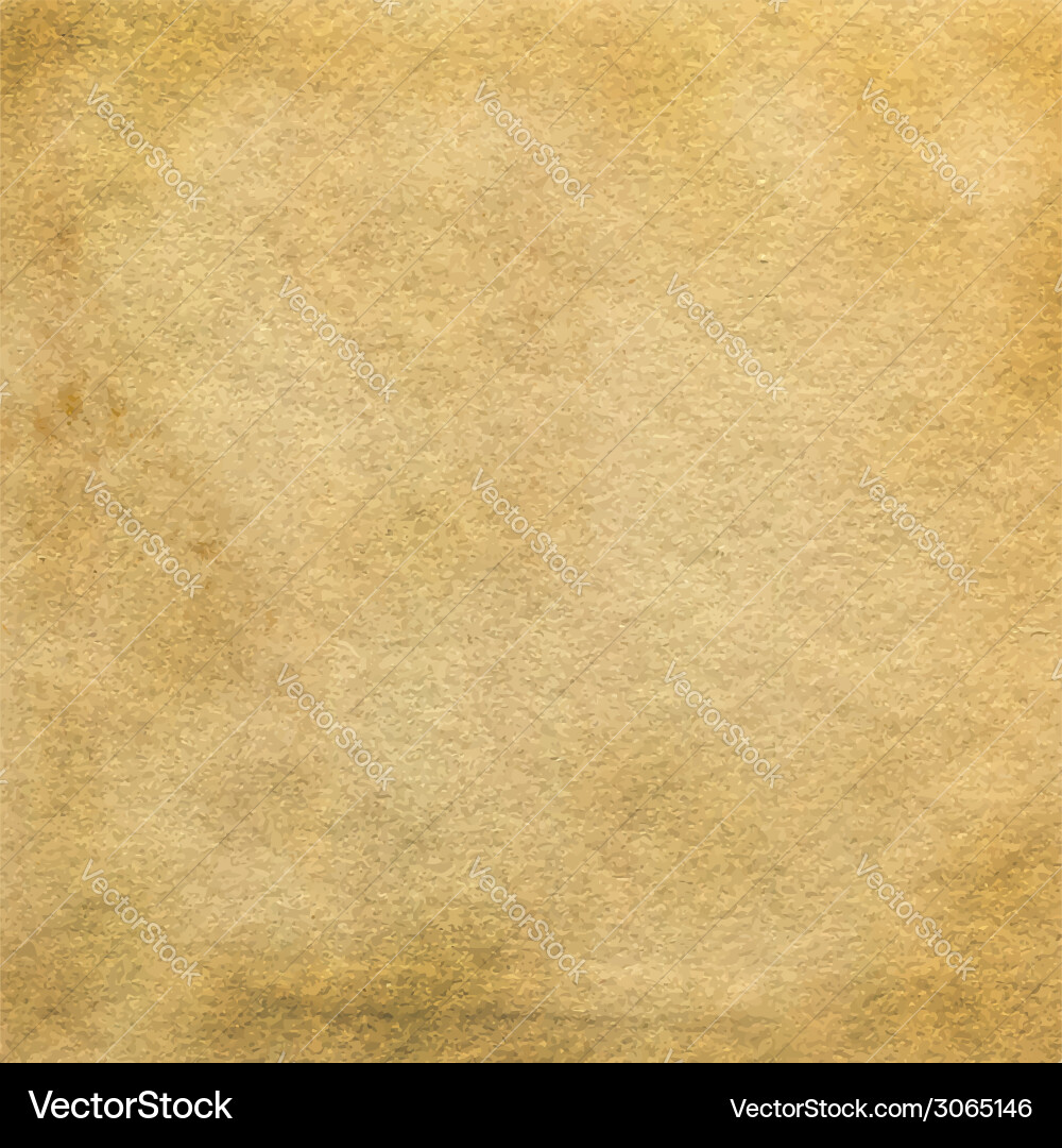Old paper background Royalty Free Vector Image