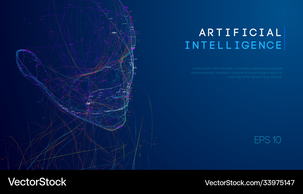 Wireframe Vr Vector Images (over 1,000)