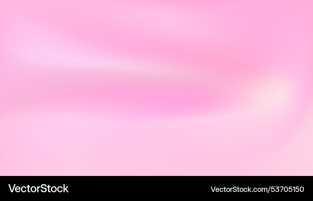 Delicate light pink rose bg tender spring flow Vector Image