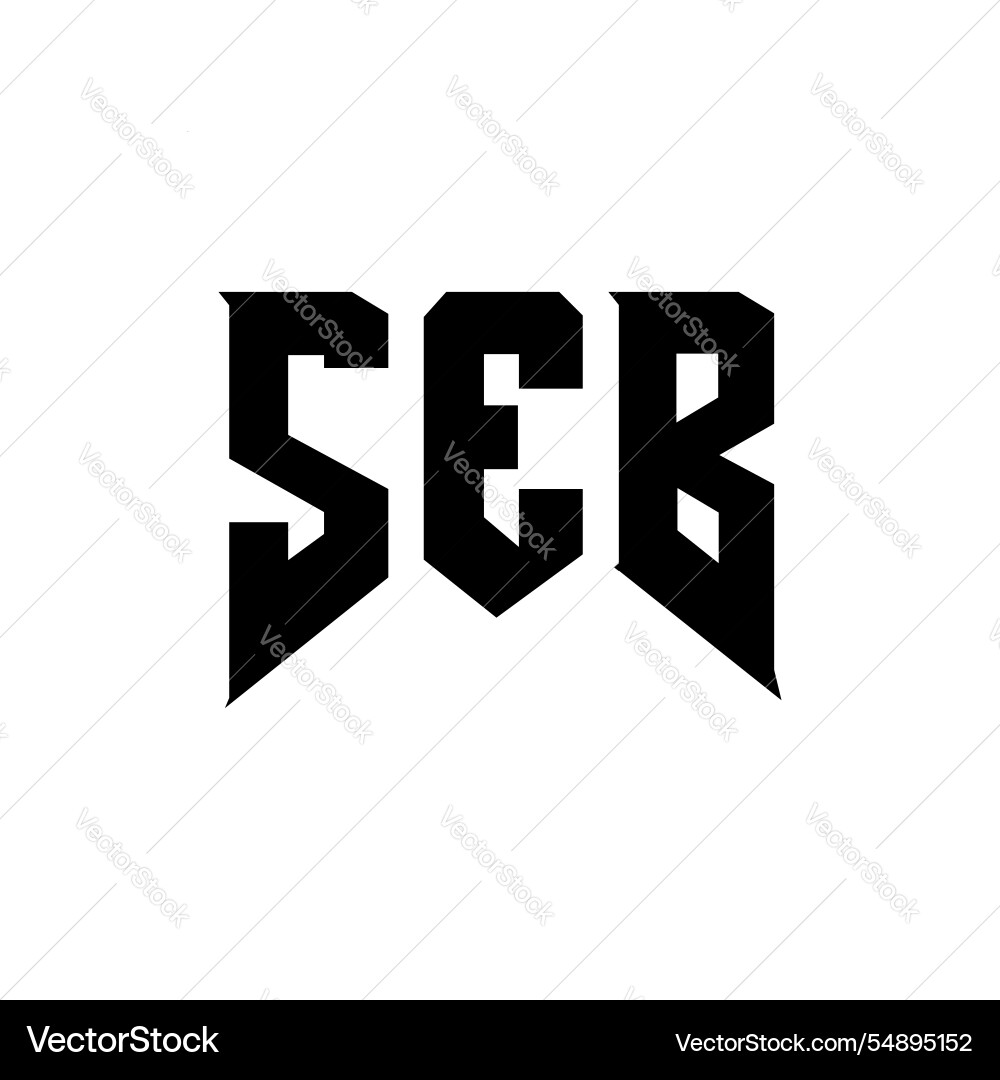Seb Vector Images (43)