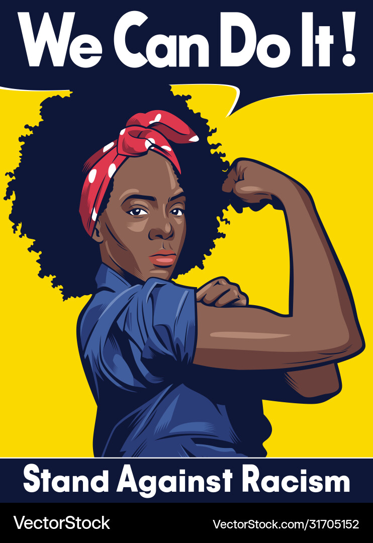 We can do Royalty Free Vector Image - VectorStock