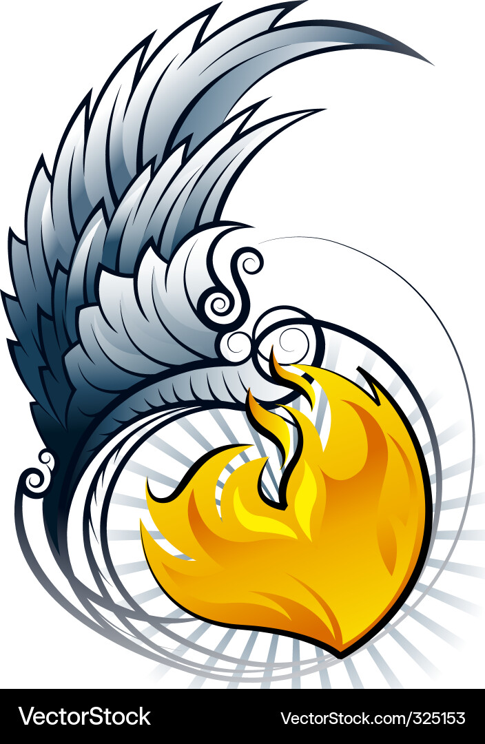 Tattoo Royalty Free Vector Image - VectorStock