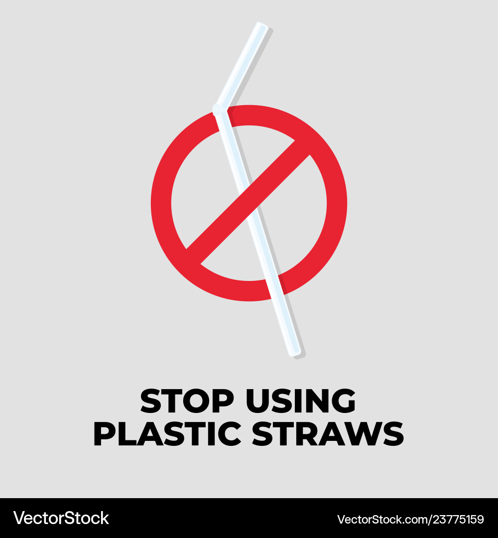 Straw Icon Bendy Vector Images (over 230)